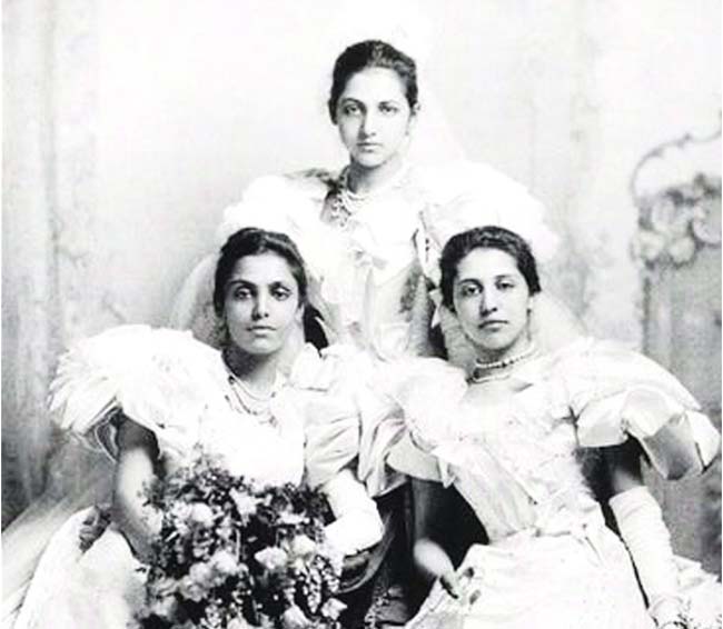 The story of LGBTQ pioneer Princess Catherine Duleep Singh – Museum Crush
