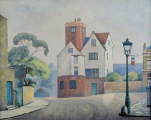 Brothers in Art: Walter and Harold Steggles and the East London Group ...