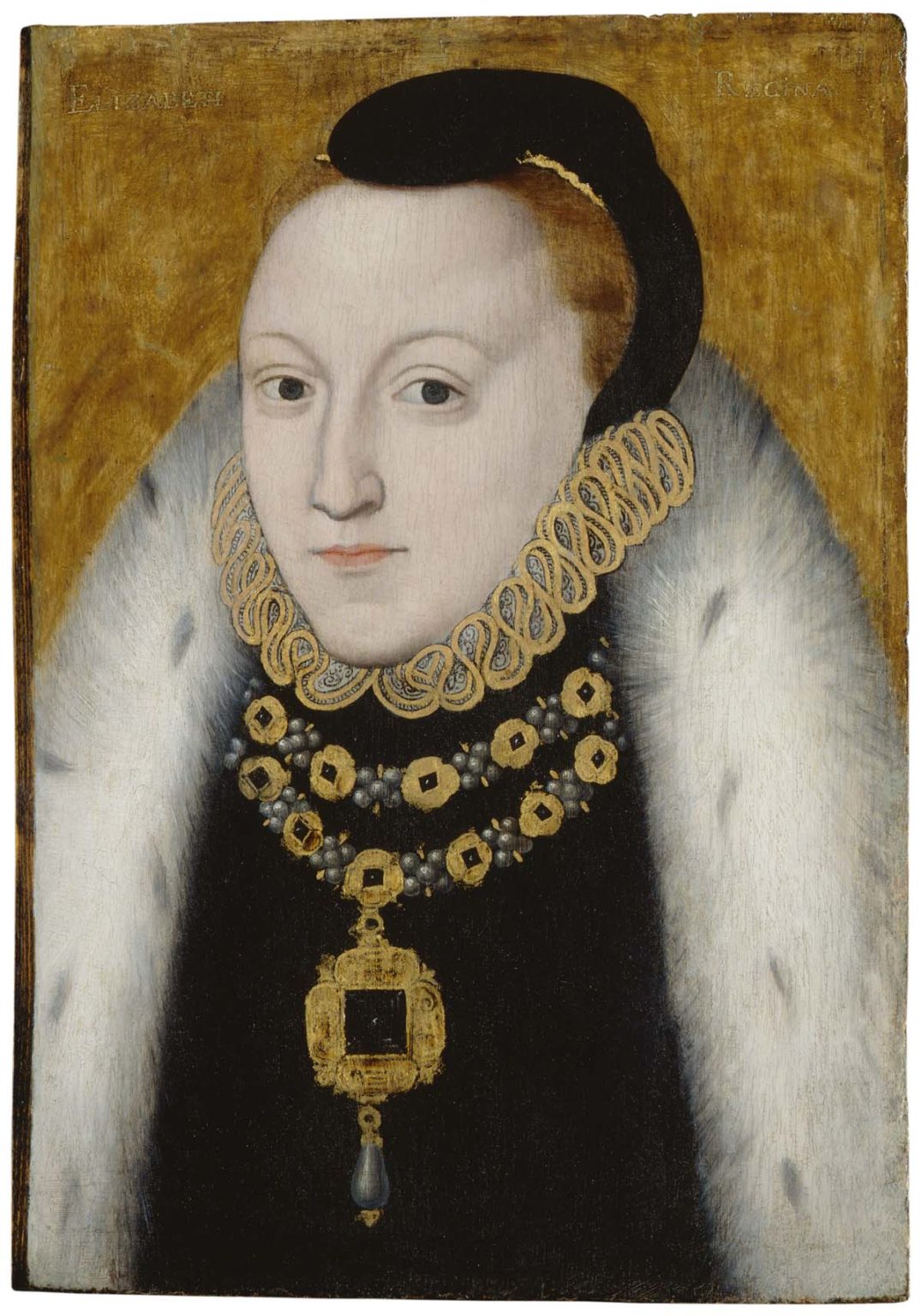Portraits of Tudor superstars head to the Holburne – Museum Crush