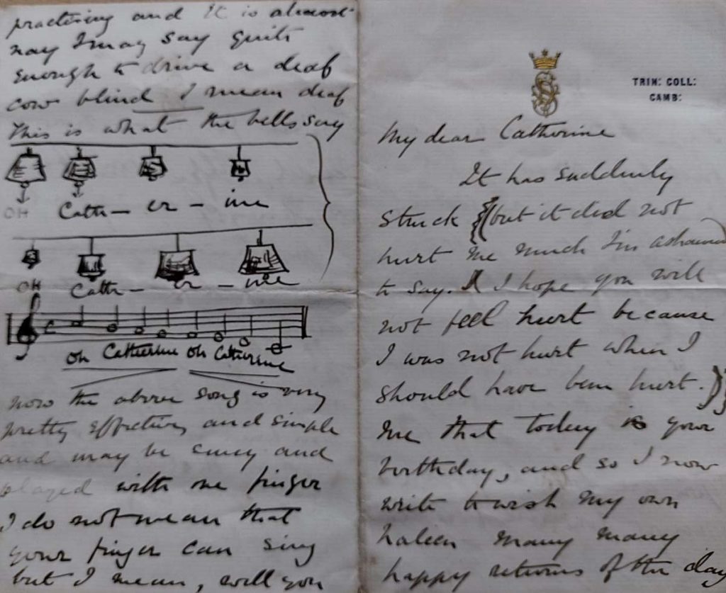 The story of LGBTQ pioneer Princess Catherine Duleep Singh – Museum Crush