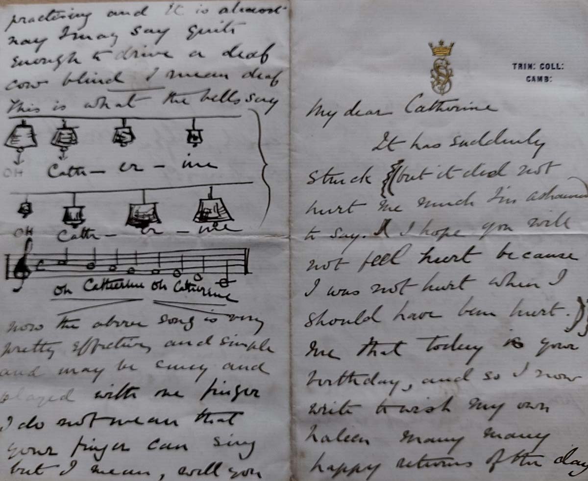 The story of LGBTQ pioneer Princess Catherine Duleep Singh – Museum Crush