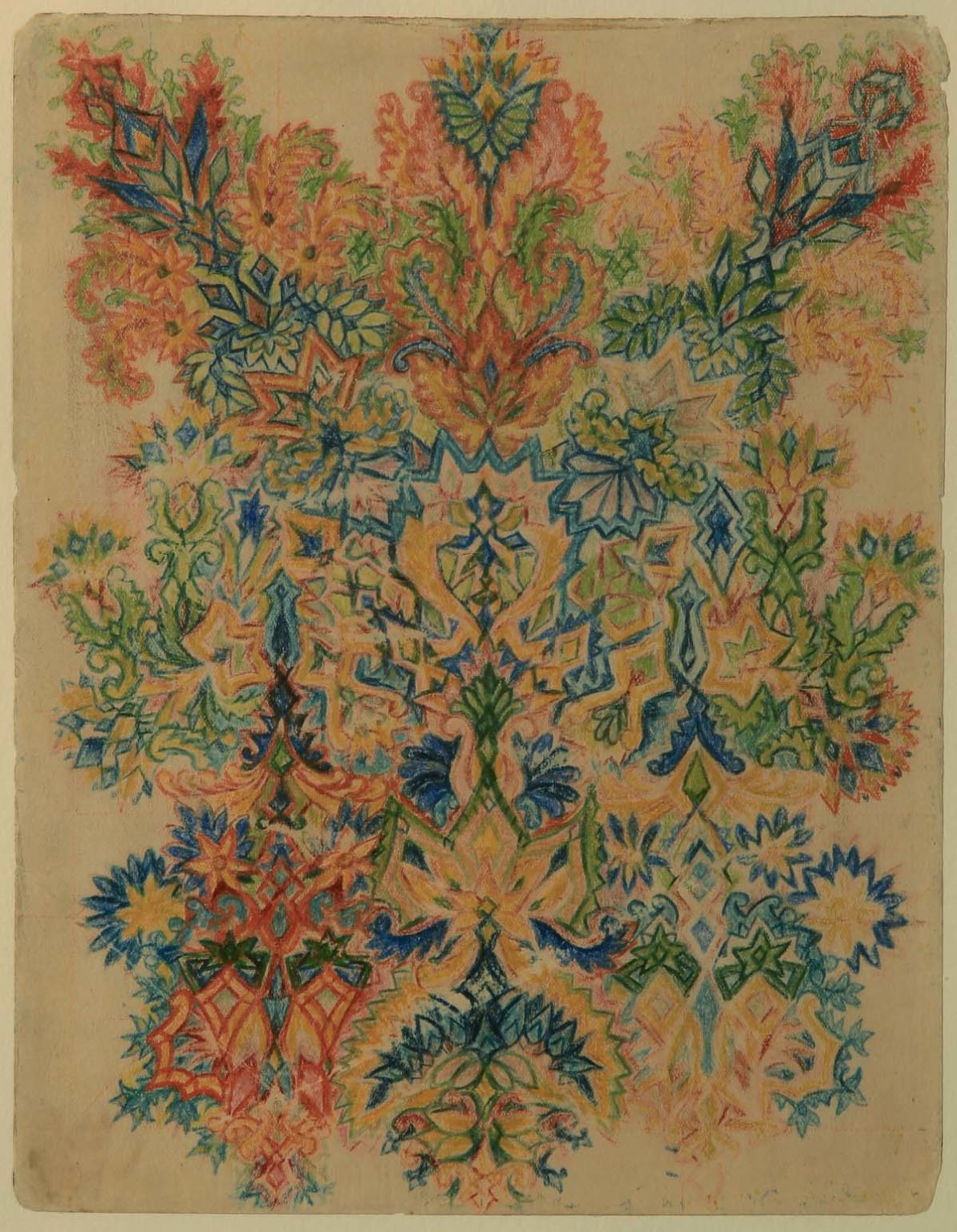 Animal Therapy: The Cats of Louis Wain at Bethlem Museum of the Mind ...