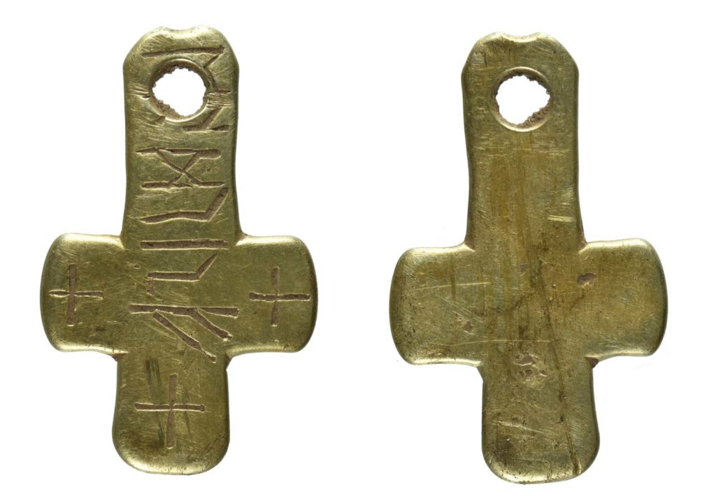 Portable Antiquities Scheme logs its millionth archaeological find ...