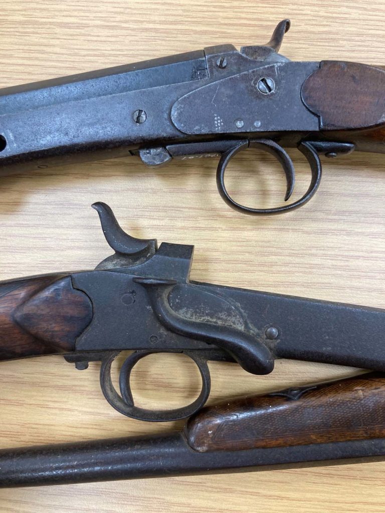 The dark history of poaching in Suffolk – Museum Crush