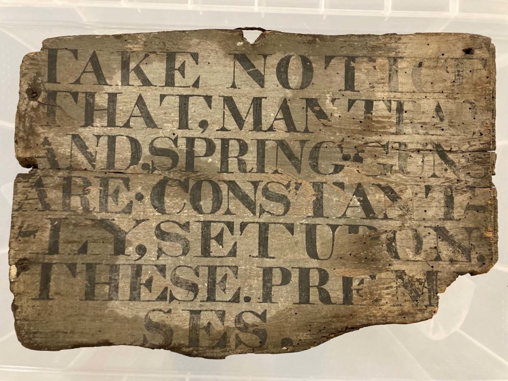 The dark history of poaching in Suffolk – Museum Crush