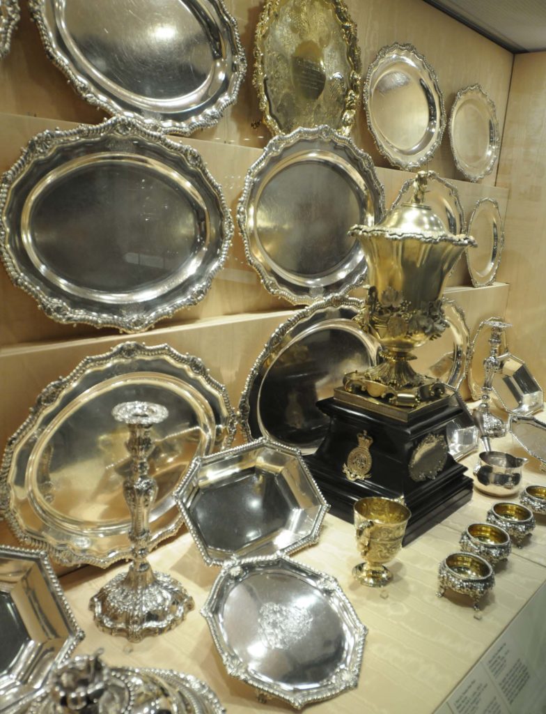 Chester: The City of Silver – Museum Crush