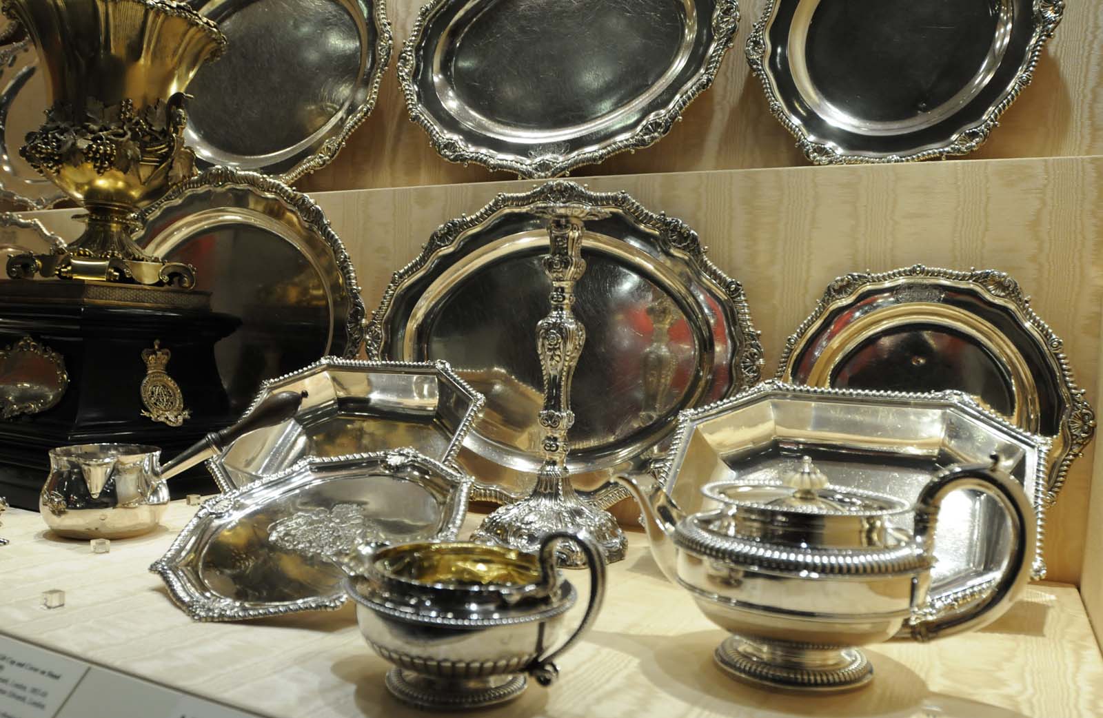 Chester: The City of Silver – Museum Crush