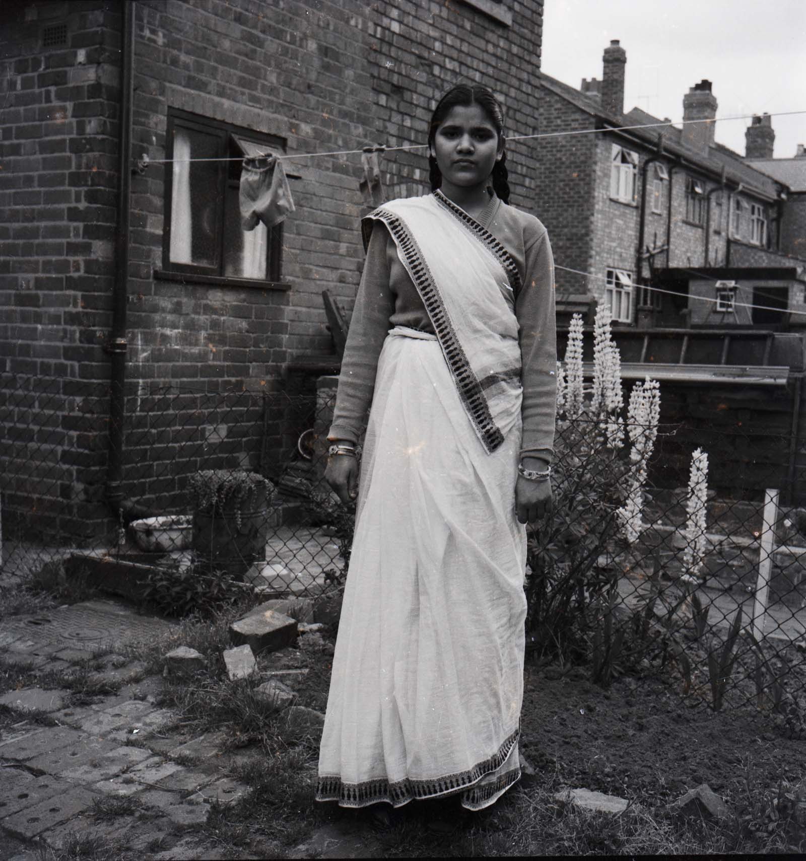 Capturing immigrant life in the West Midlands: The photos of Masterji ...