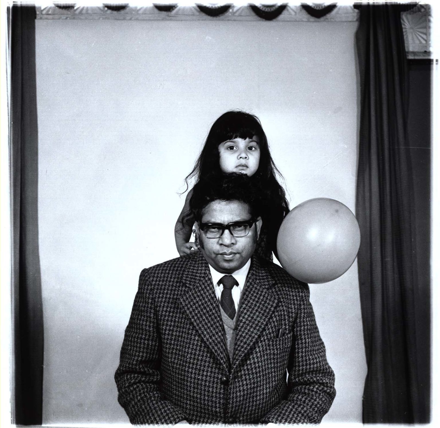 Capturing immigrant life in the West Midlands: The photos of Masterji ...