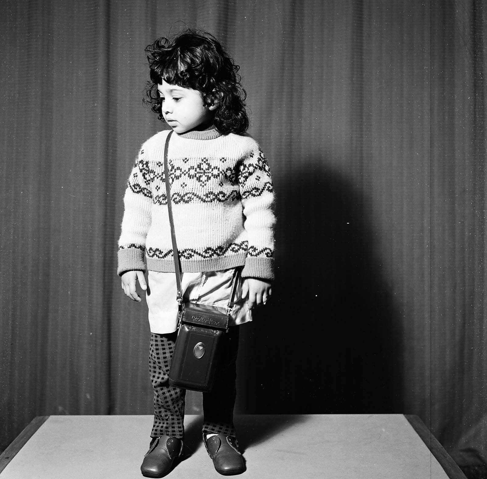 Capturing immigrant life in the West Midlands: The photos of Masterji ...