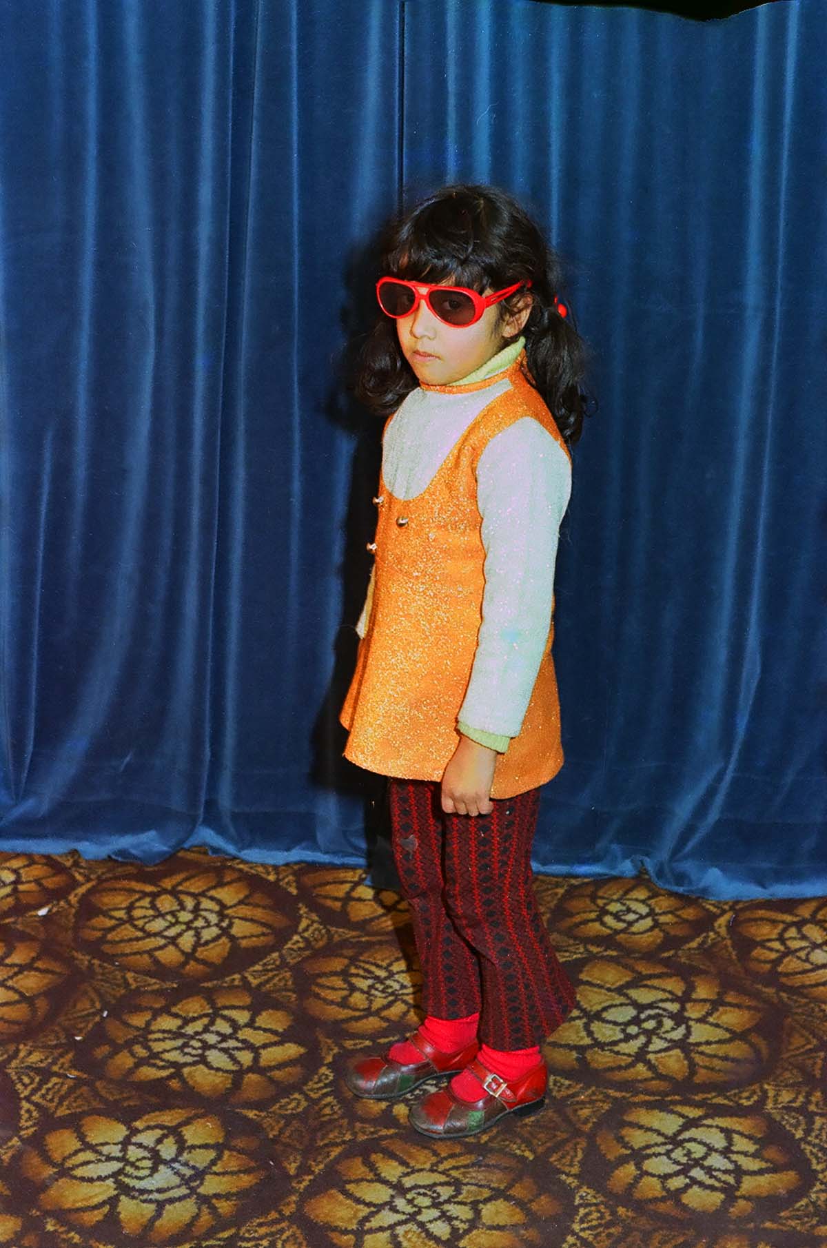 Capturing immigrant life in the West Midlands: The photos of Masterji ...