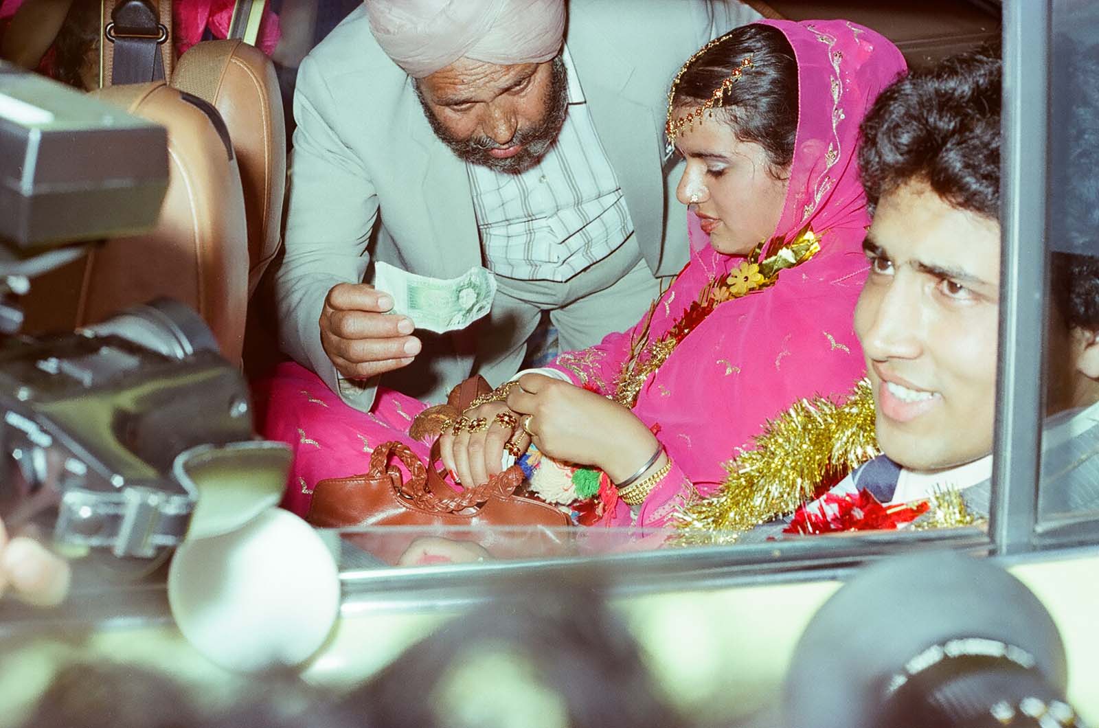 Capturing immigrant life in the West Midlands: The photos of Masterji ...
