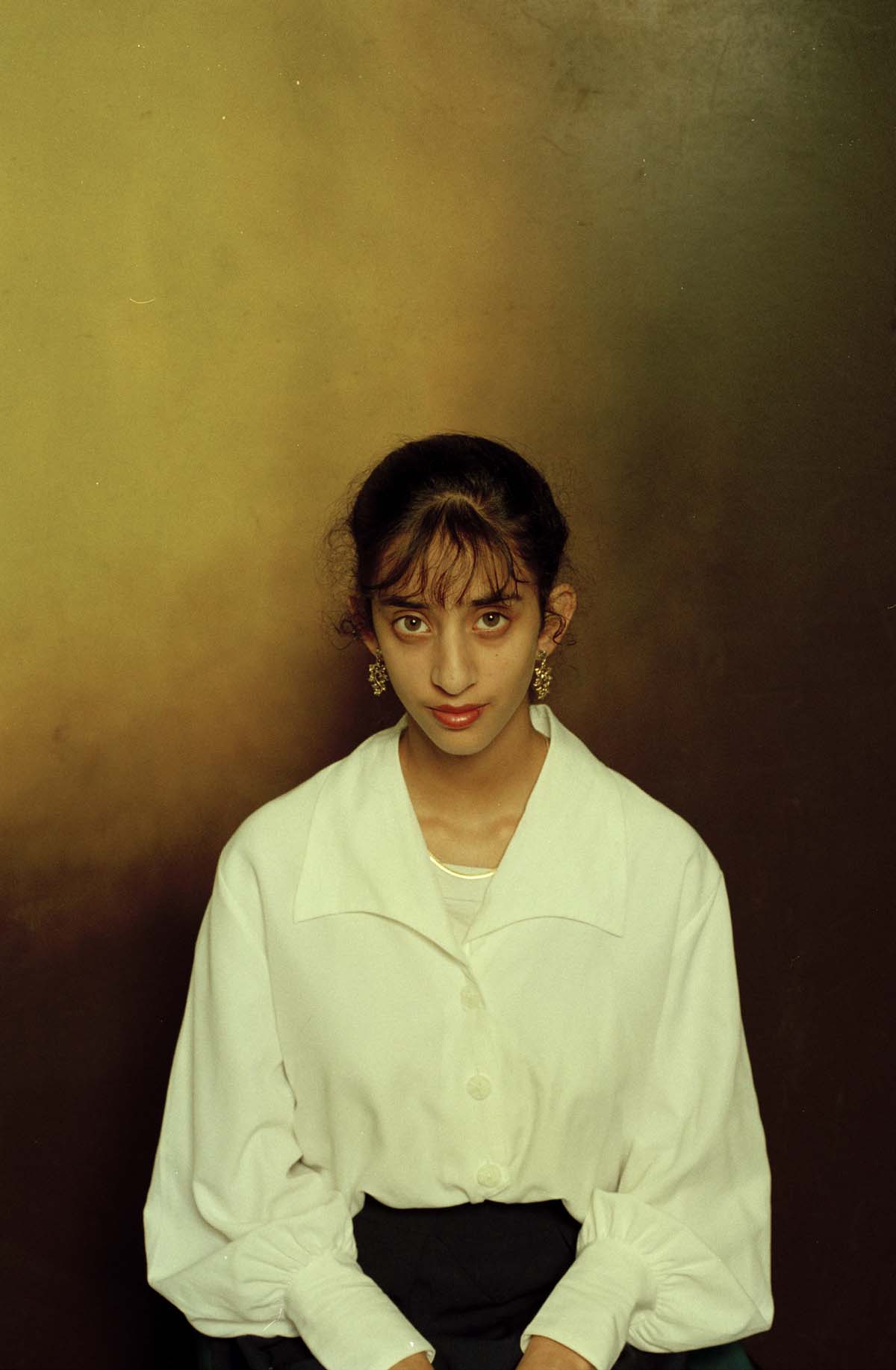 Capturing immigrant life in the West Midlands: The photos of Masterji ...