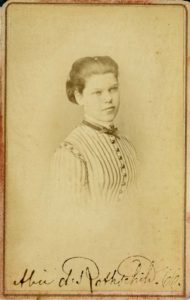 Gardener and collector: The story of Alice de Rothschild and Waddesdon ...