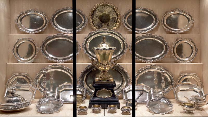 Chester: The City of Silver – Museum Crush