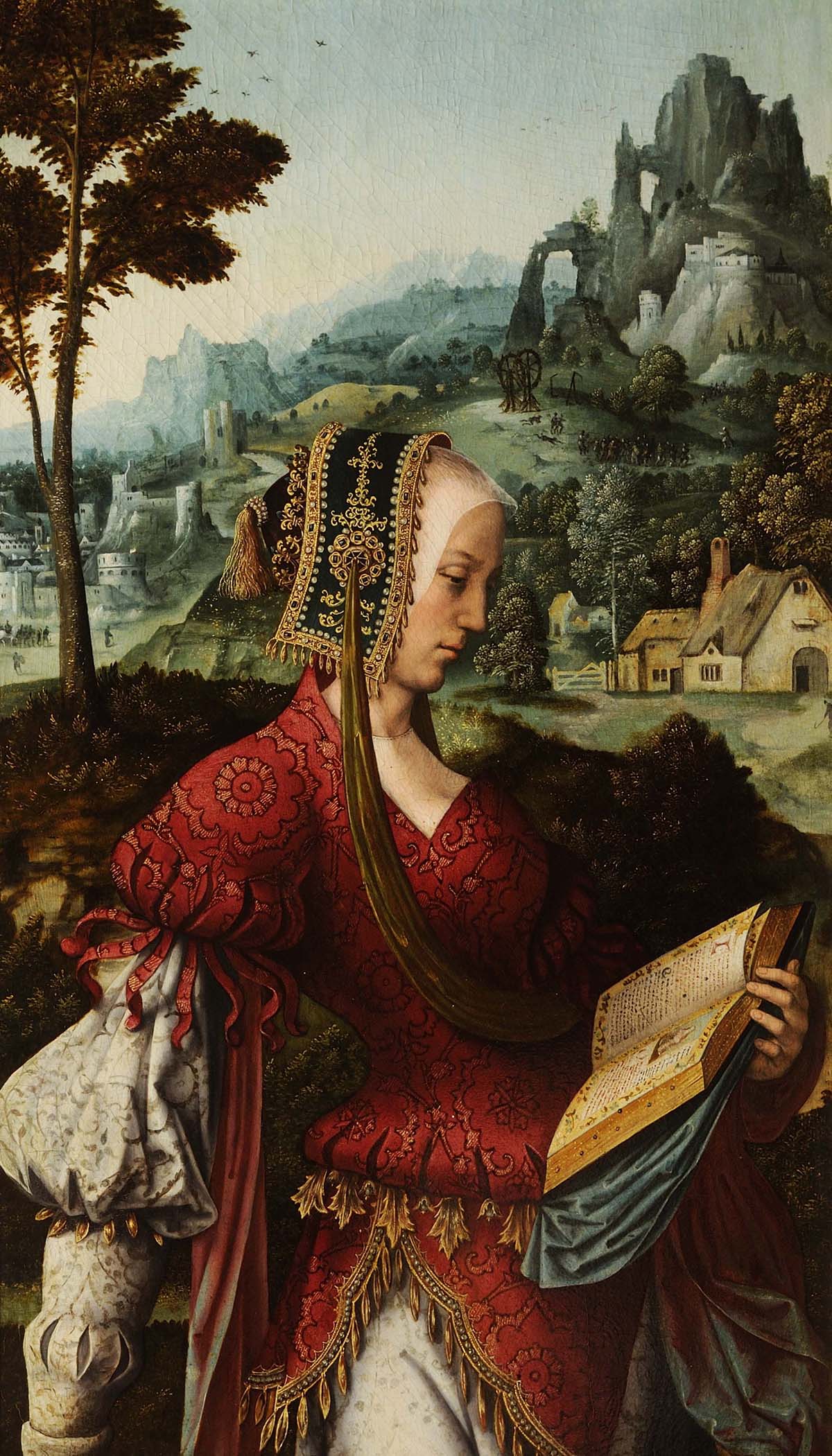 Gardener and collector: The story of Alice de Rothschild and Waddesdon ...