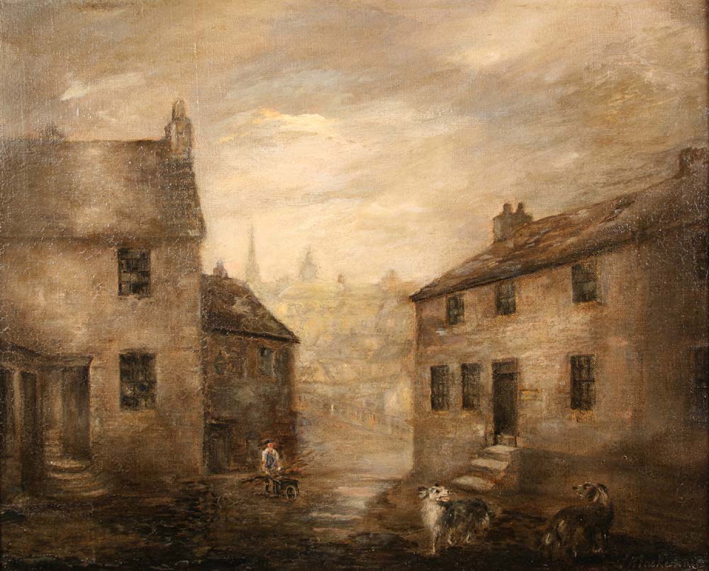 Burns House, Dumfries: A place of pilgrimage since 1796 – Museum Crush