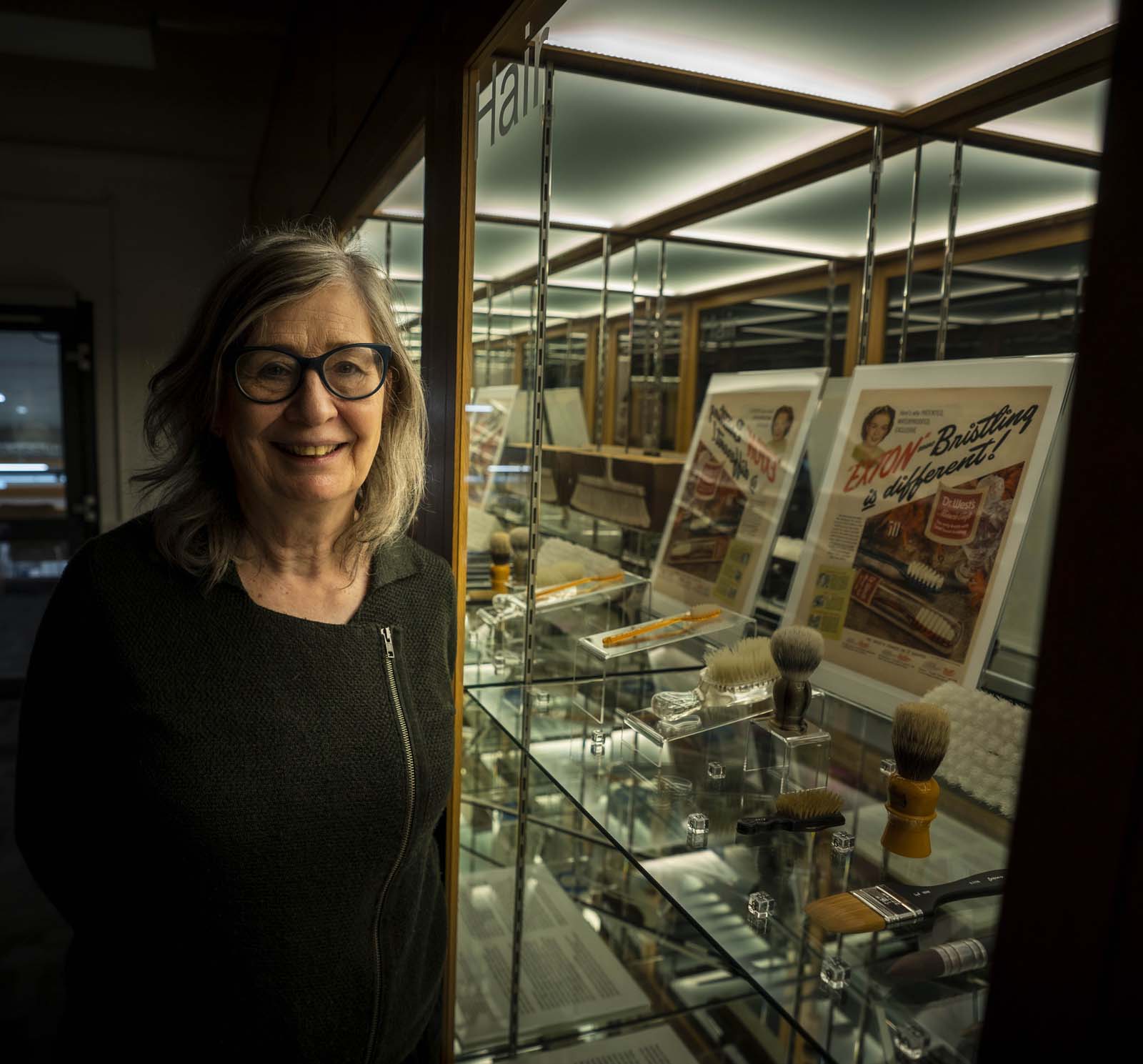 An extraordinary collection of designs in plastic – Museum Crush