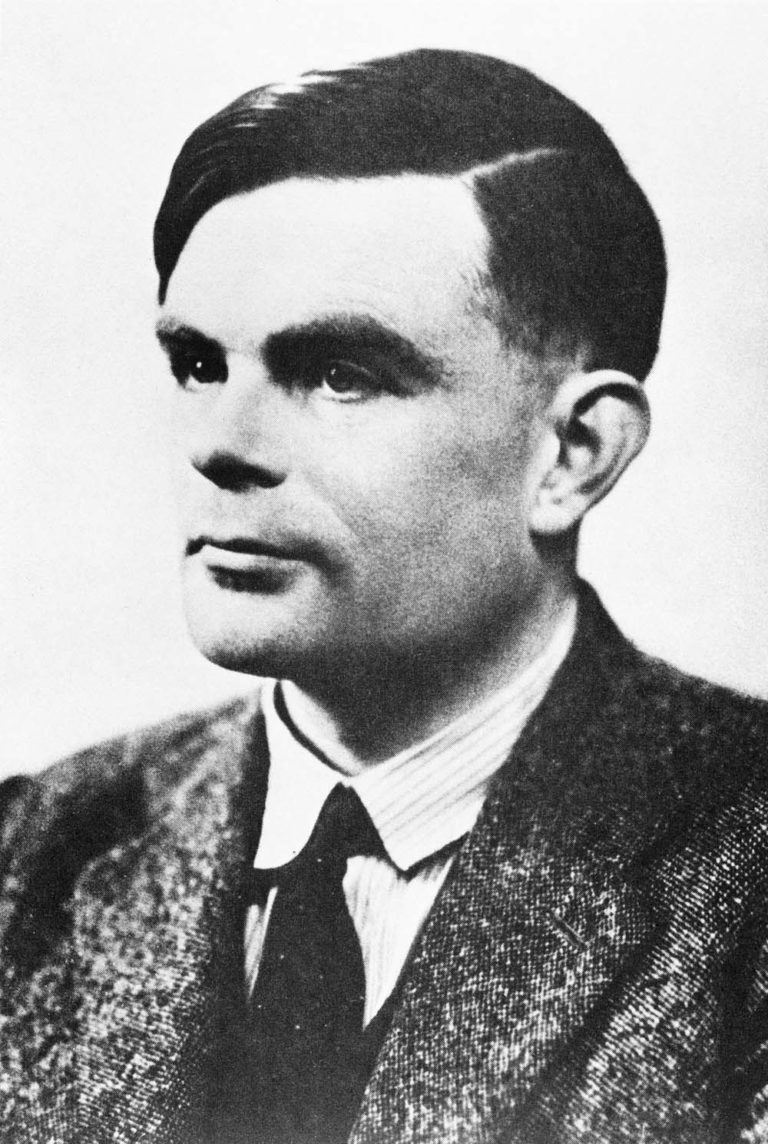 Science and Industry Museum acquires Alan Turing Pardon Campaign ...