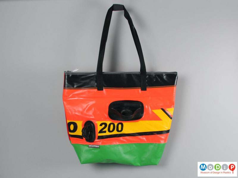 An extraordinary collection of designs in plastic – Museum Crush