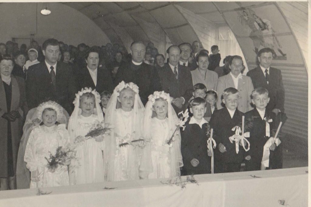 The hidden history of the UK’s post war Polish refugees – Museum Crush
