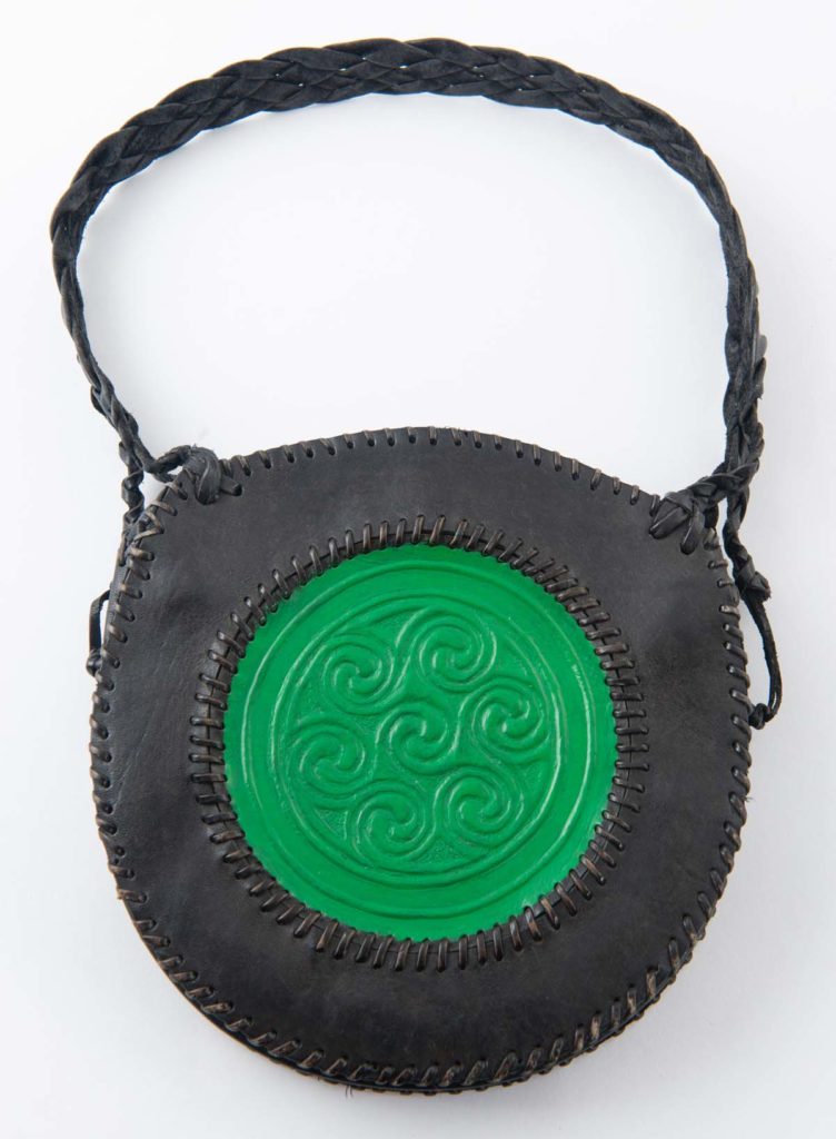 Sharing the world of George Bain: Father of modern Celtic design ...