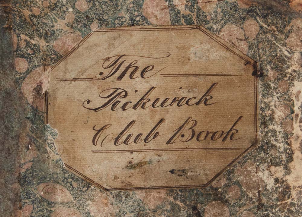 How The Pickwick Papers ignited the fandom phenomenon – Museum Crush