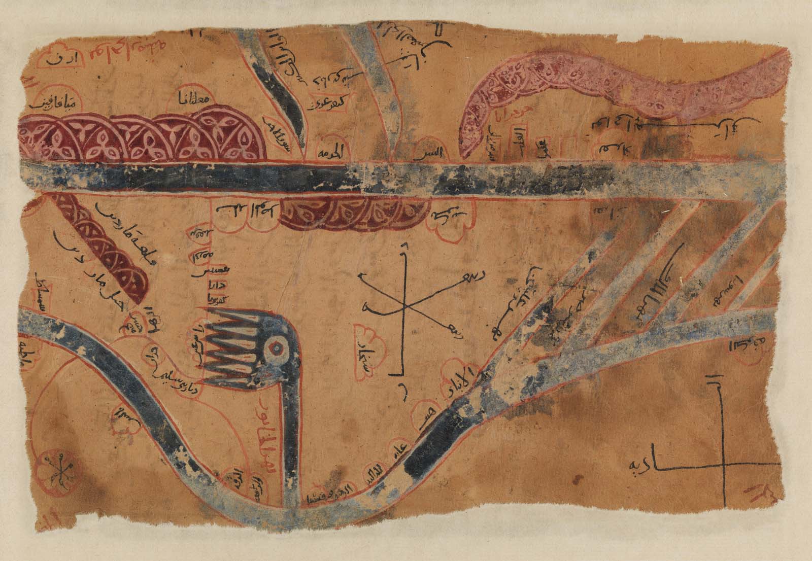 Thinking differently about the Wonders of Maps and Mapping – Museum Crush