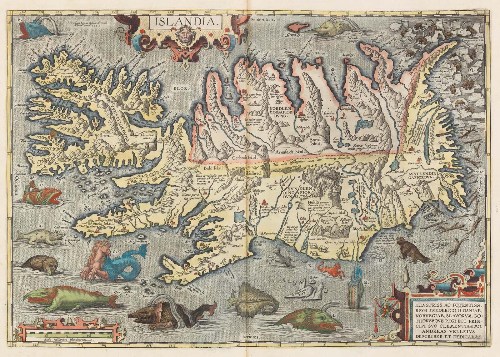 Thinking differently about the Wonders of Maps and Mapping – Museum Crush