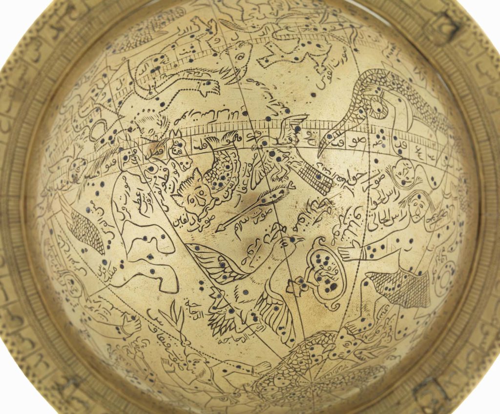 Thinking differently about the Wonders of Maps and Mapping – Museum Crush