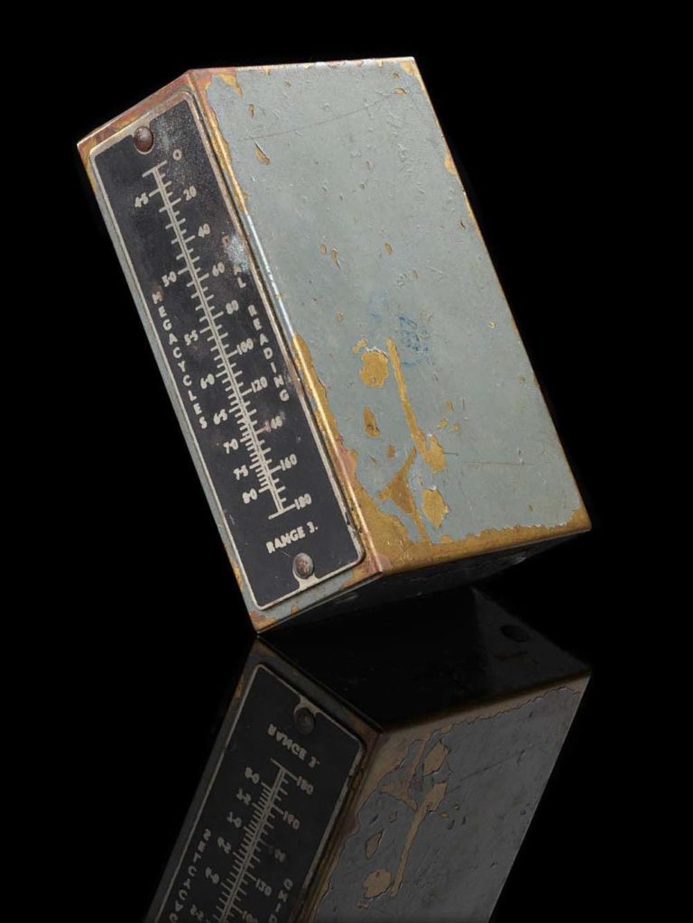 The Science Museum reveals iconic broadcast objects for BBC at 100 ...