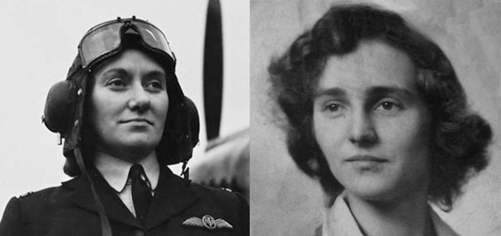 Remembering the role of Women in WWII at Biggin Hill – Museum Crush