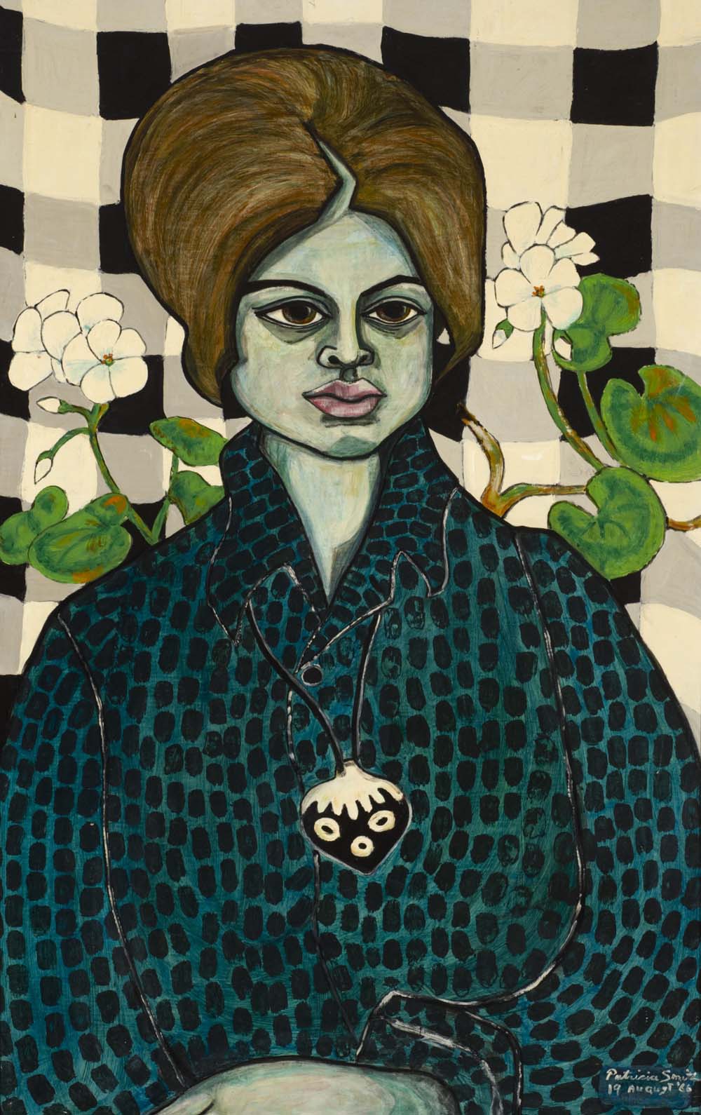 A way from home: Bethlem artists on longing and belonging – Museum Crush