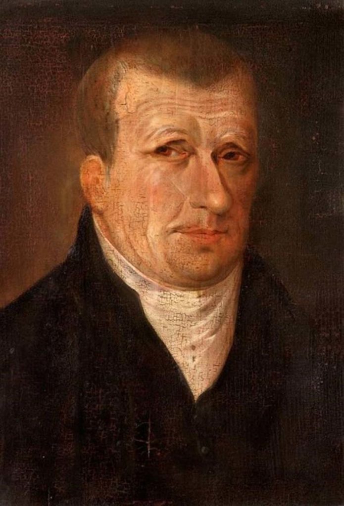 The story of Hugh Bourne at the Museum of Primitive Methodism – Museum ...