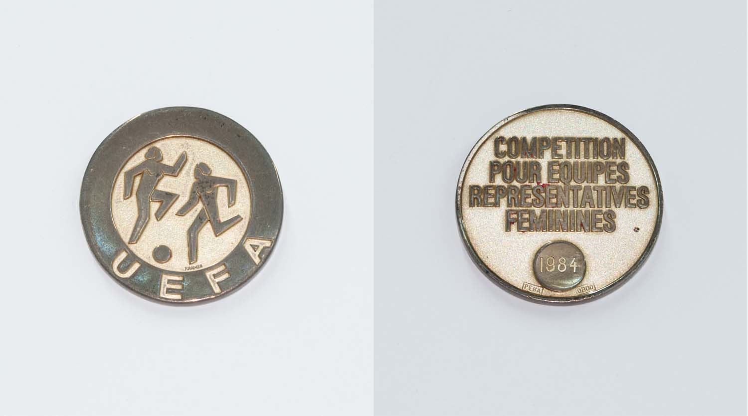 A celebration of women’s football for the 2022 UEFA Women’s EUROs ...