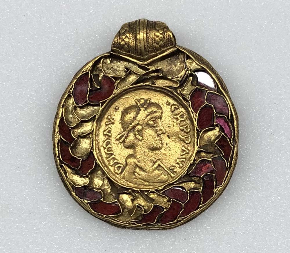 Anglo Saxon Museum to unlock secrets of Ad Gefrin Palace in ...