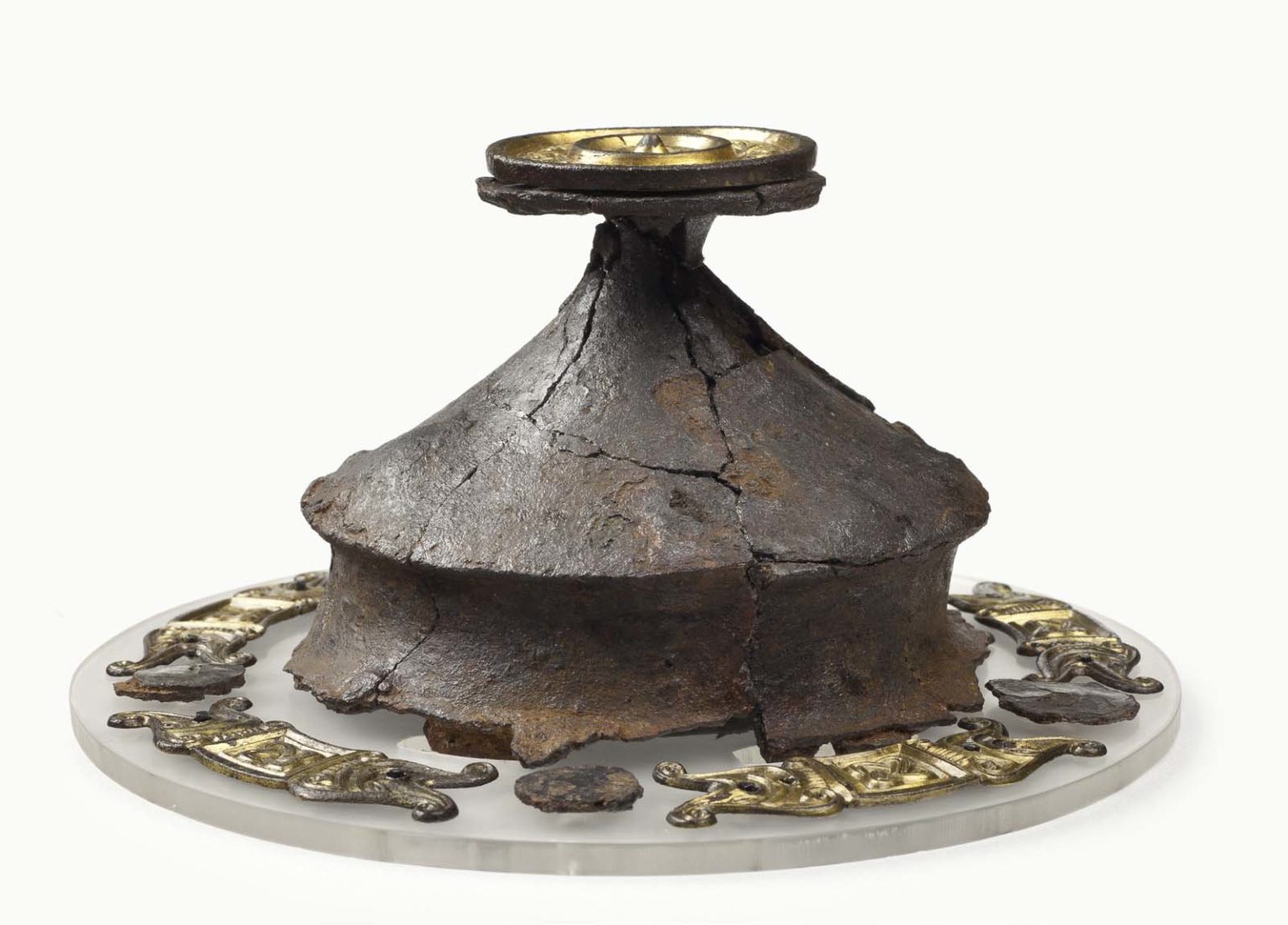 Anglo Saxon Museum to unlock secrets of Ad Gefrin Palace in ...