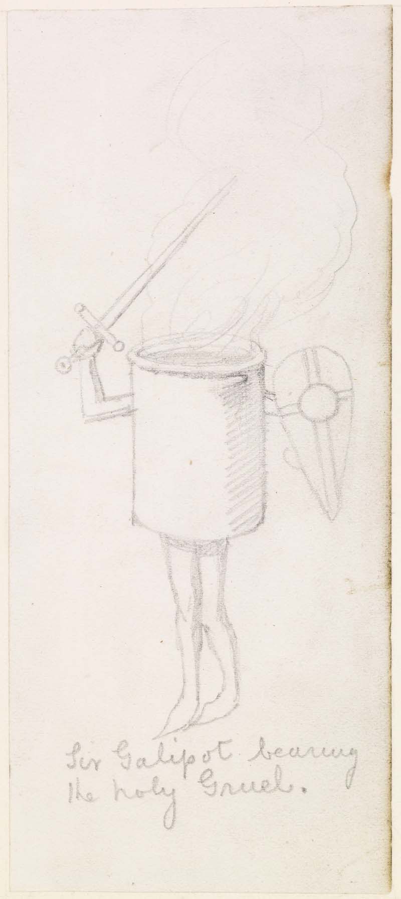 The Pre-Raphaelite obsession with the legend of King Arthur – Museum Crush