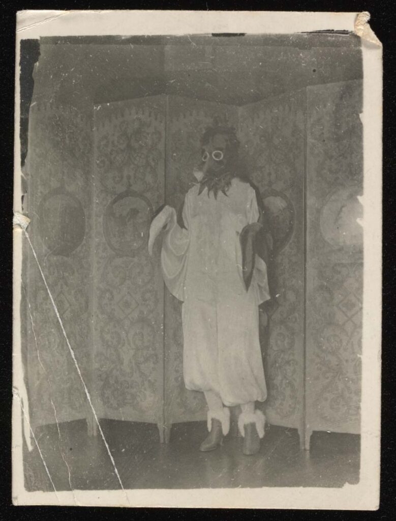 Exploring art, magic and the occult in the Tate Archive – Museum Crush