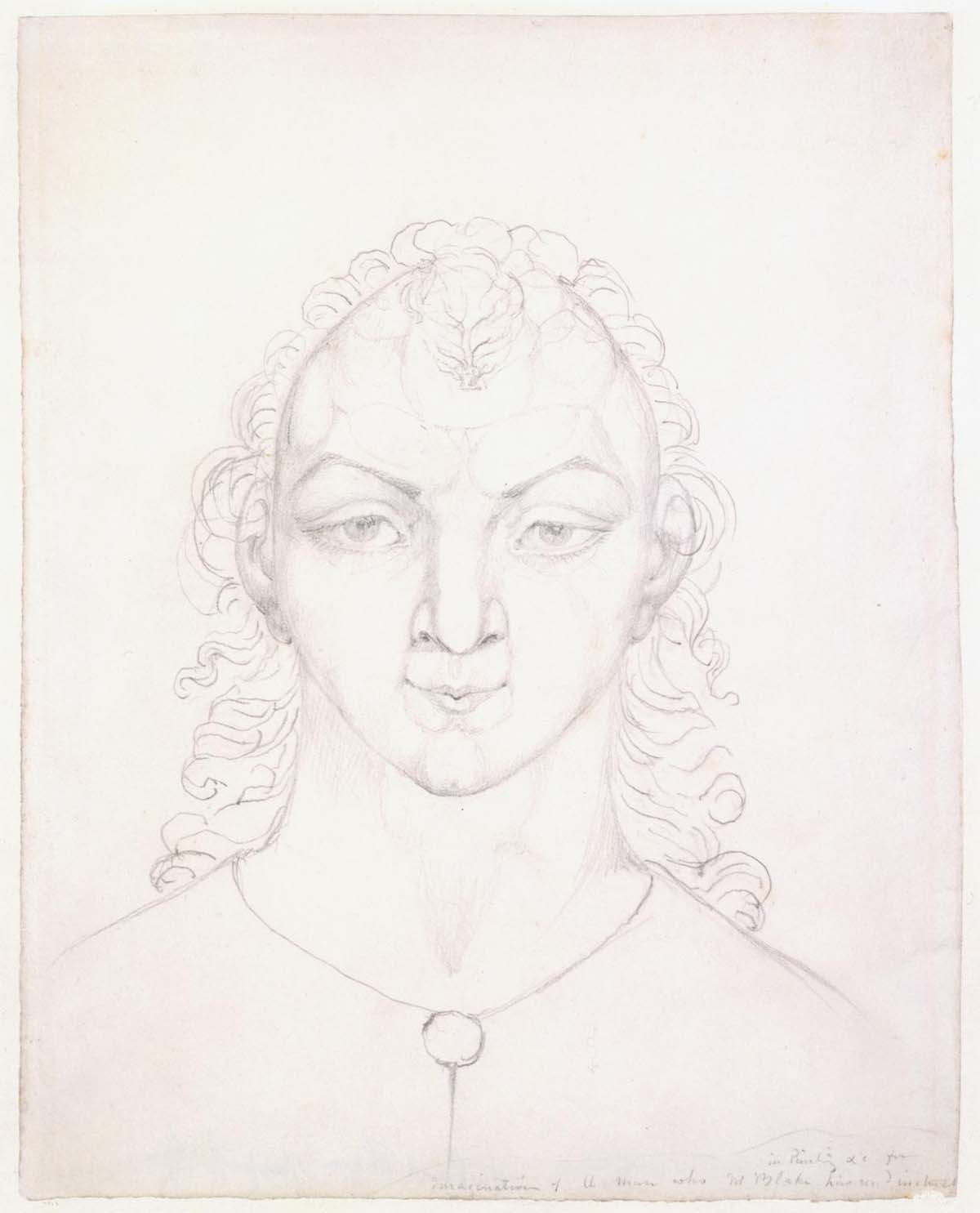 Exploring art, magic and the occult in the Tate Archive – Museum Crush