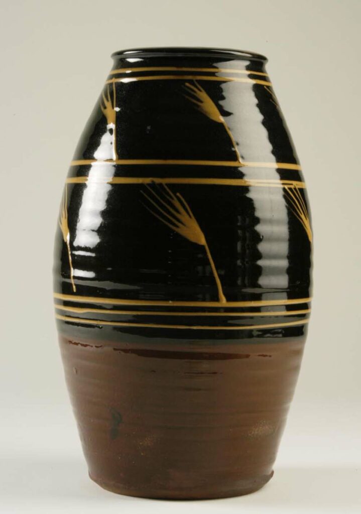 A Japanese Potter in Ditchling: When Shoji Hamada came to East Sussex ...