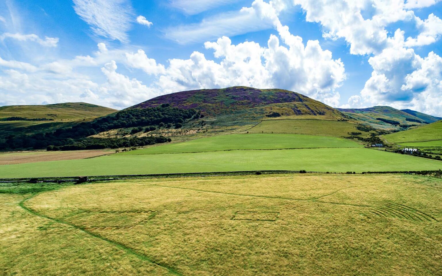 Anglo Saxon Museum to unlock secrets of Ad Gefrin Palace in ...