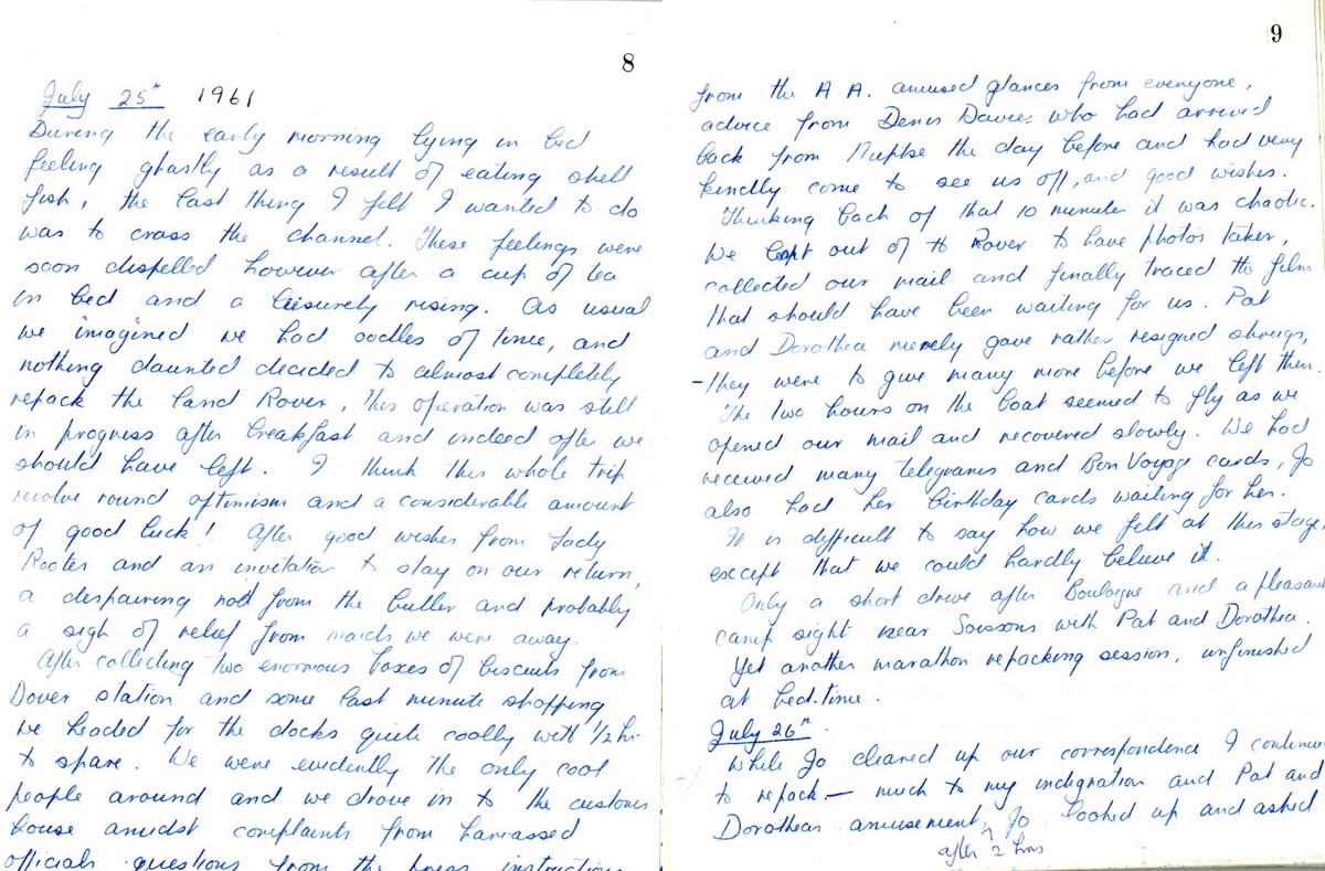 The Pinnacle Club: Wales’ pioneering mountaineering club for women ...