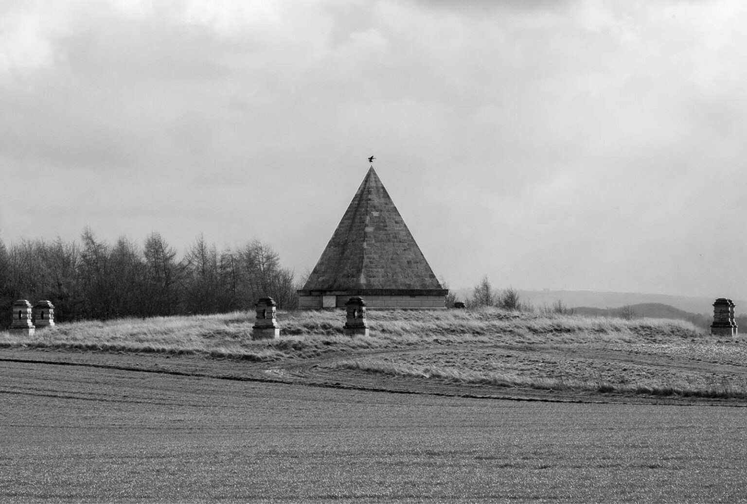 The Yorkshire obsession with Ancient Egyptian architecture – Museum Crush