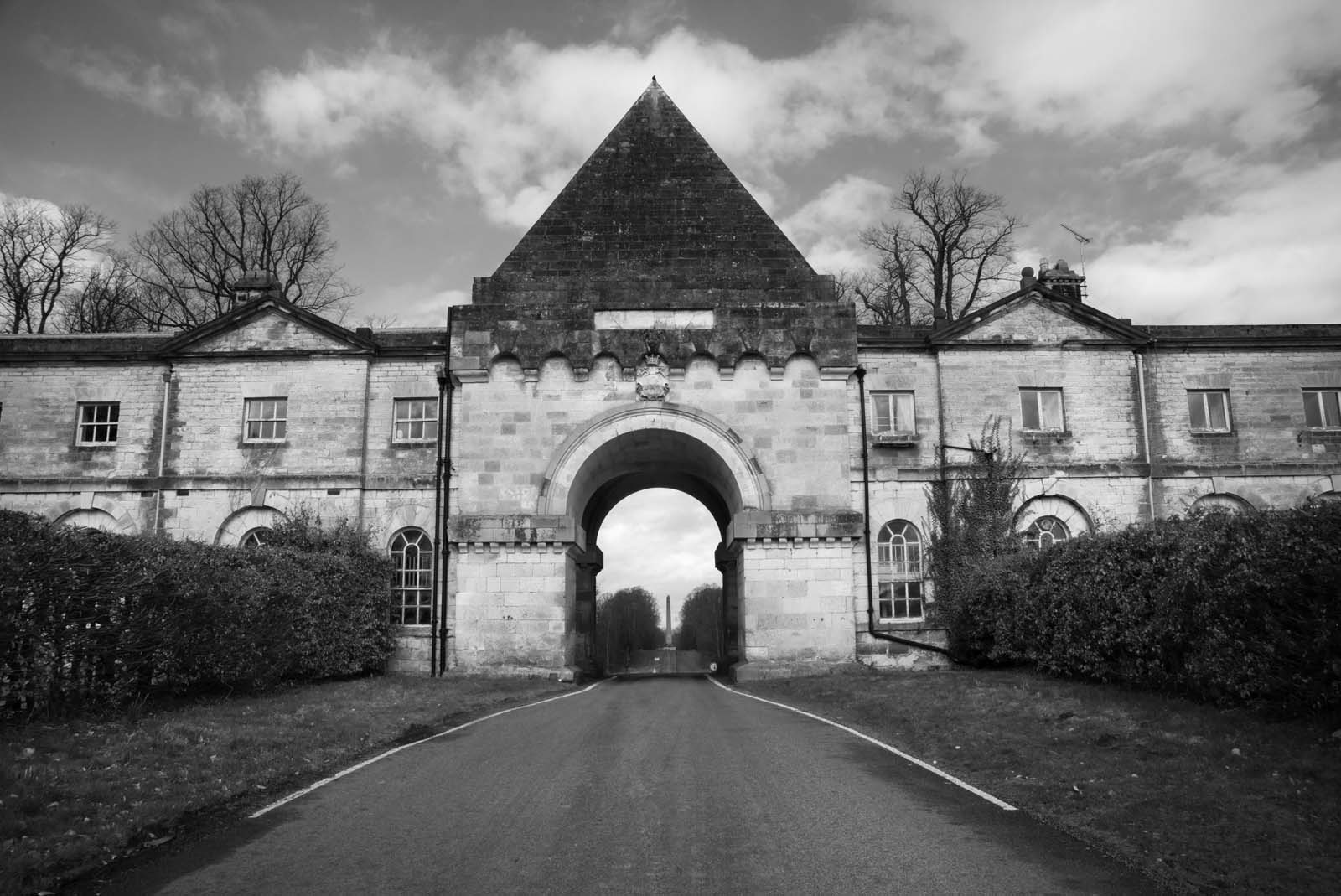 The Yorkshire obsession with Ancient Egyptian architecture – Museum Crush