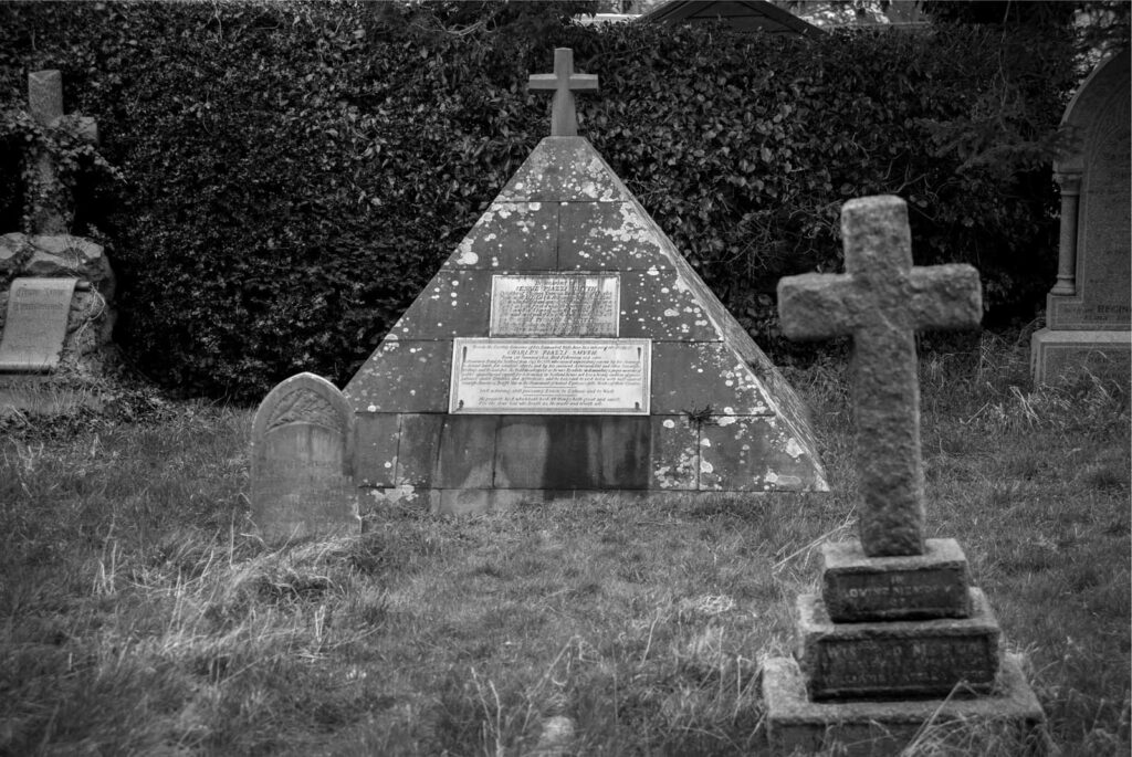 The Yorkshire obsession with Ancient Egyptian architecture – Museum Crush