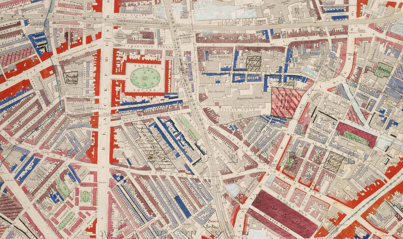 10 iconic objects from the Museum of London as it prepares to close its ...