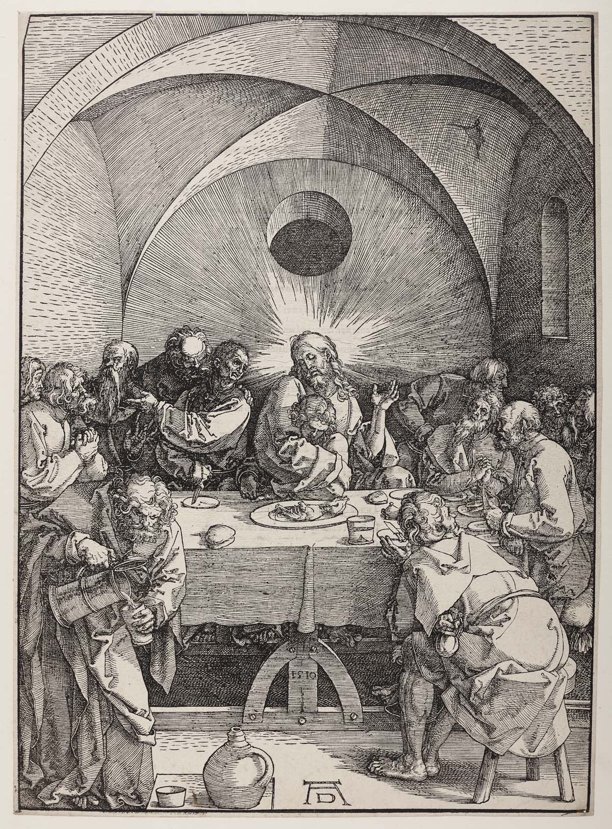 Dürer and the dawn of German Renaissance woodcuts at the Holburne ...