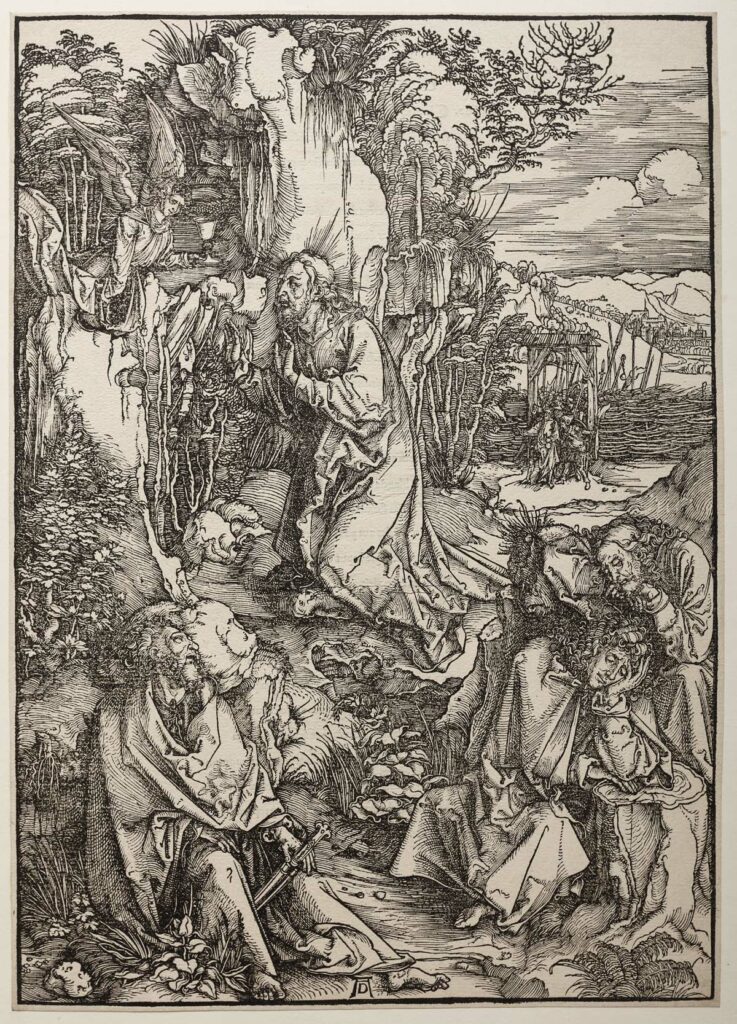 Dürer and the dawn of German Renaissance woodcuts at the Holburne ...