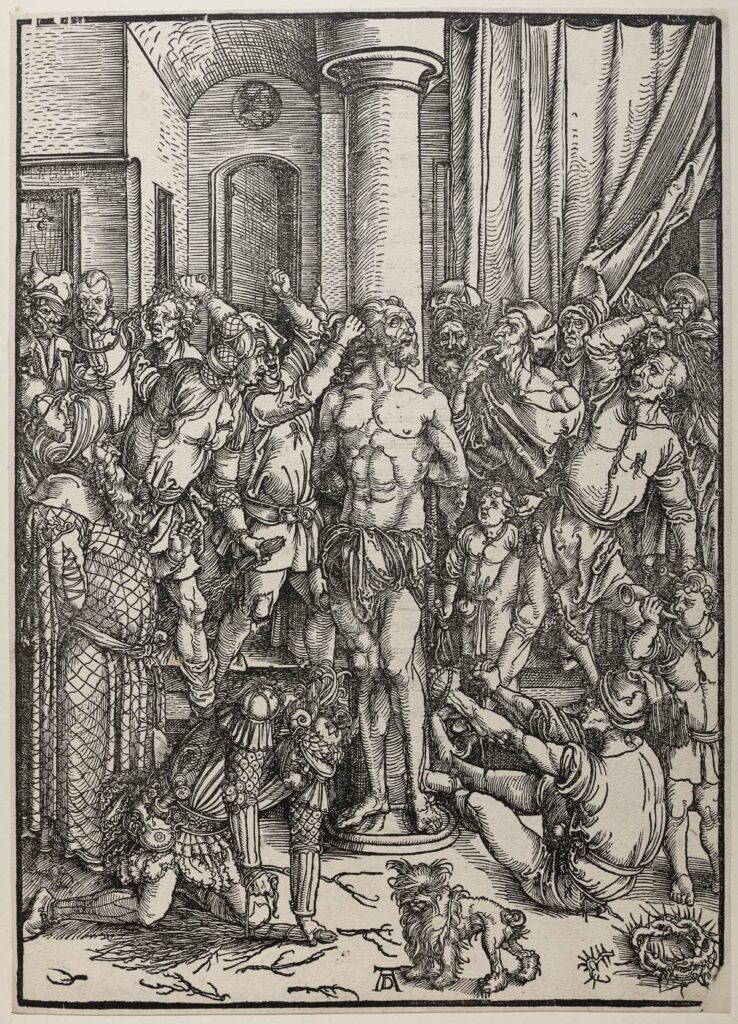 Dürer and the dawn of German Renaissance woodcuts at the Holburne ...